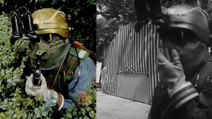 Army soldier arrested, faces 34 counts of sex crimes against minors