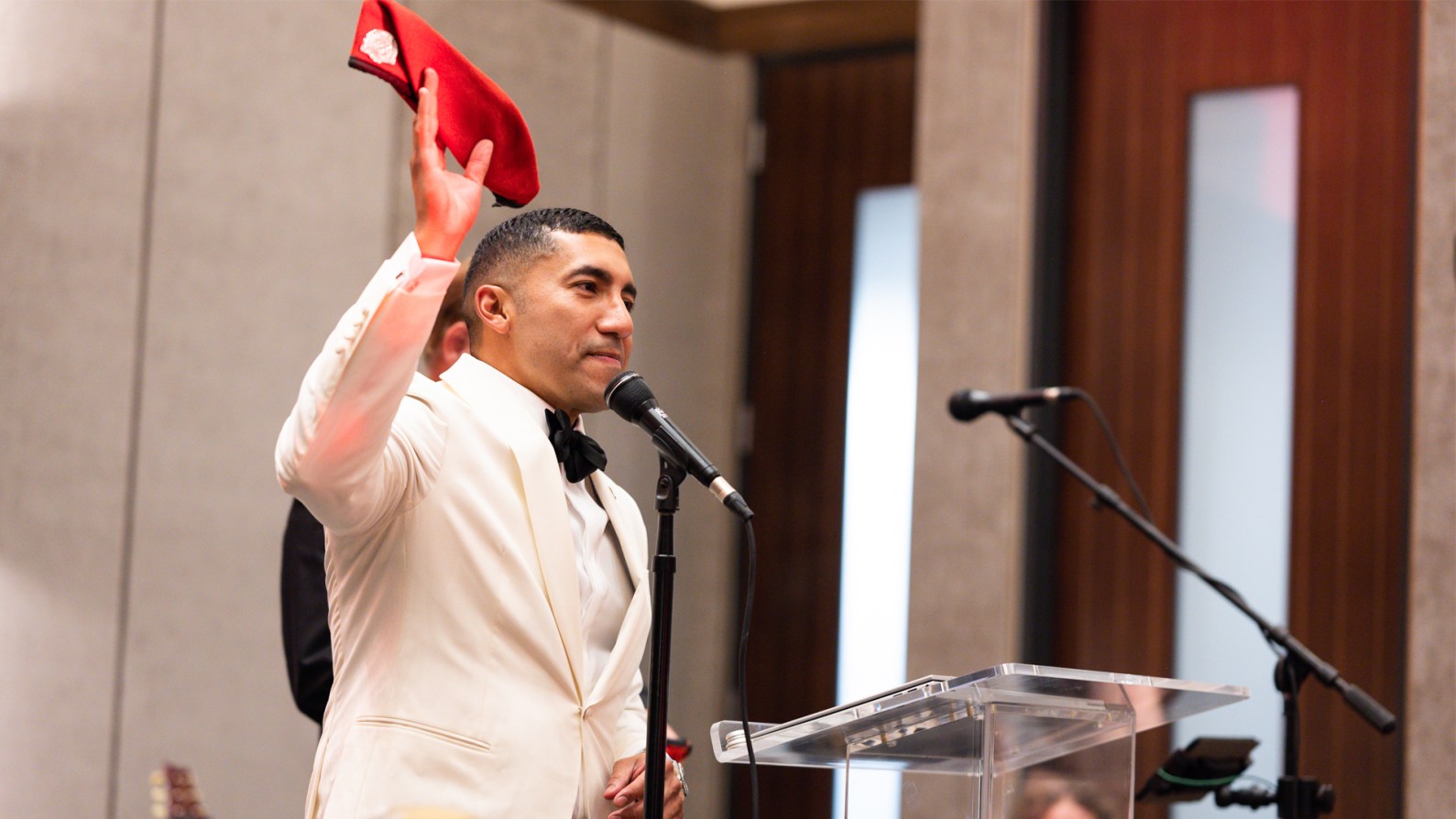 Meet the Air Force combat controllers fighting to save their buddies