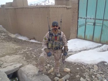 Meet the Air Force combat controllers fighting to save their buddies
