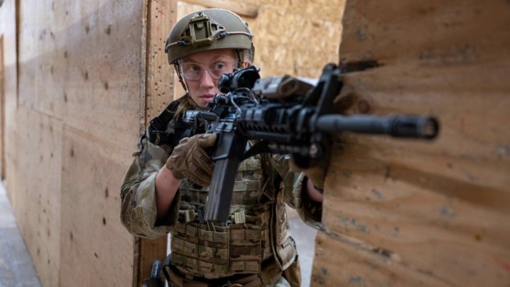 What it takes to join Air Force ‘SWAT’ teams for nuclear missile fields