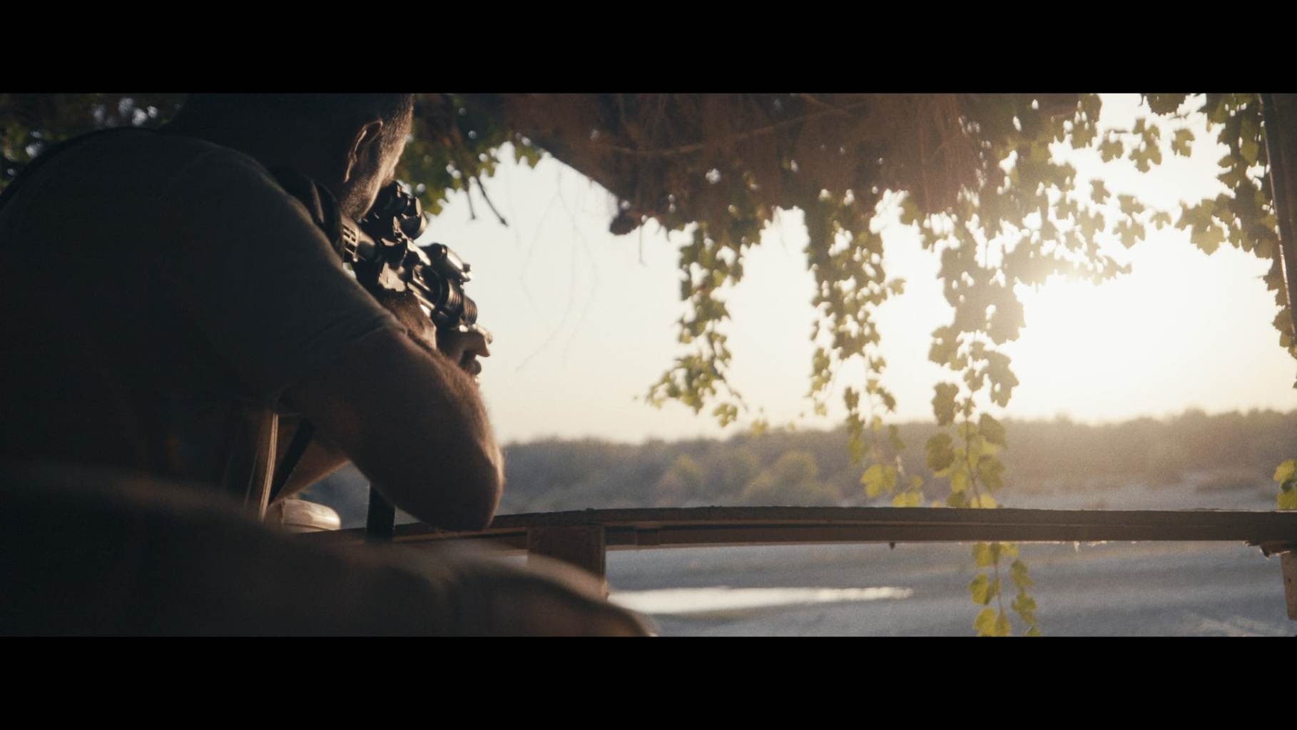 How ‘Retrograde’ captured the end of the US war in Afghanistan