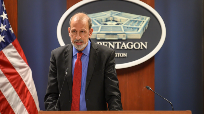 Pentagon fails audit, says Ukraine assistance is a 'teachable moment'