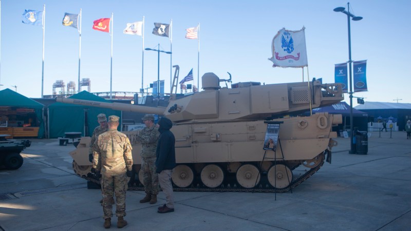 Army’s Mobile Protected Firepower: More punch for light infantry units