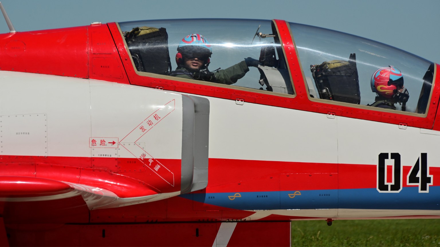 Worried about China’s air force? Here’s everything you need to know