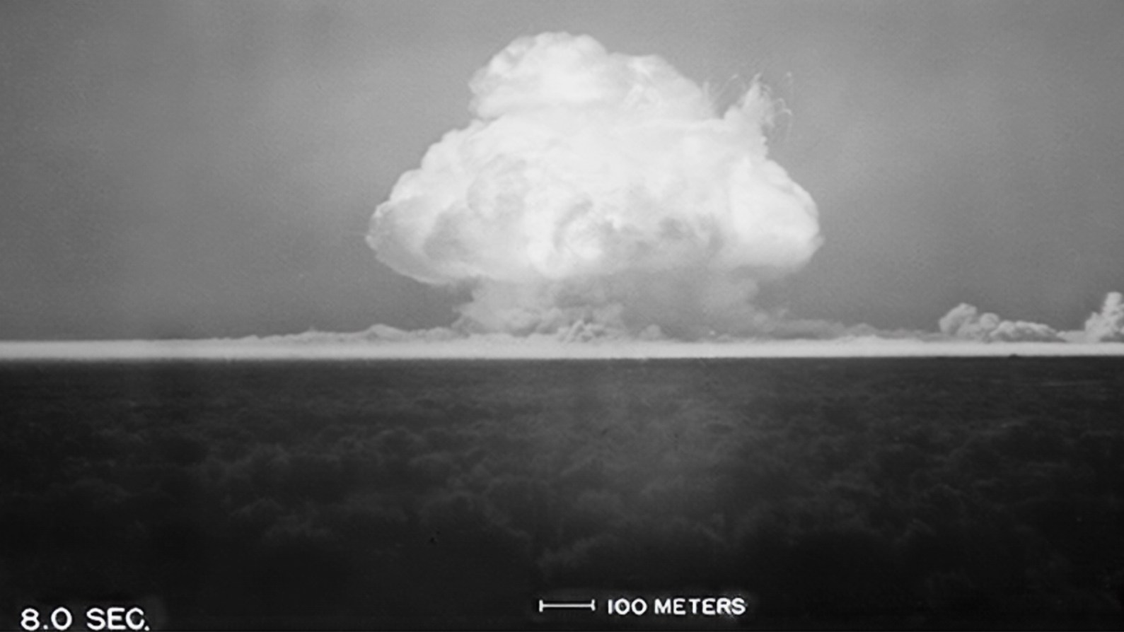 How can 'Oppenheimer' recreate a nuclear explosion without CGI?