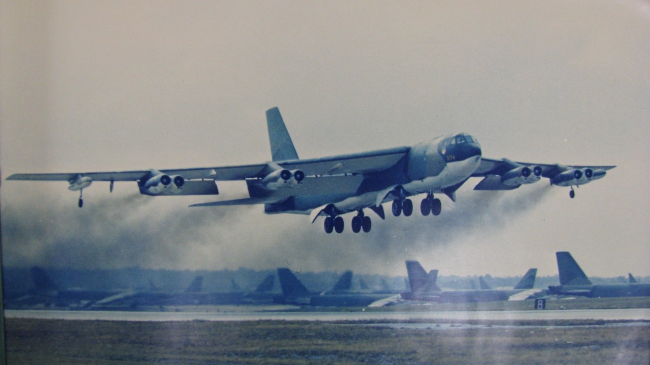 Operation Linebacker II: Recalling the Vietnam War's 'Christmas bombings'