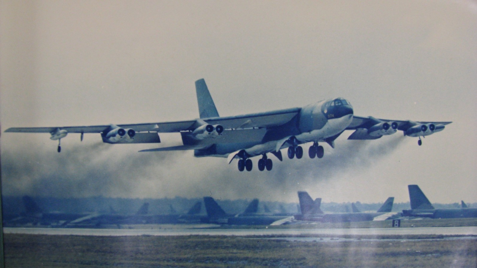 Operation Linebacker II: Recalling the Vietnam War's 'Christmas bombings'