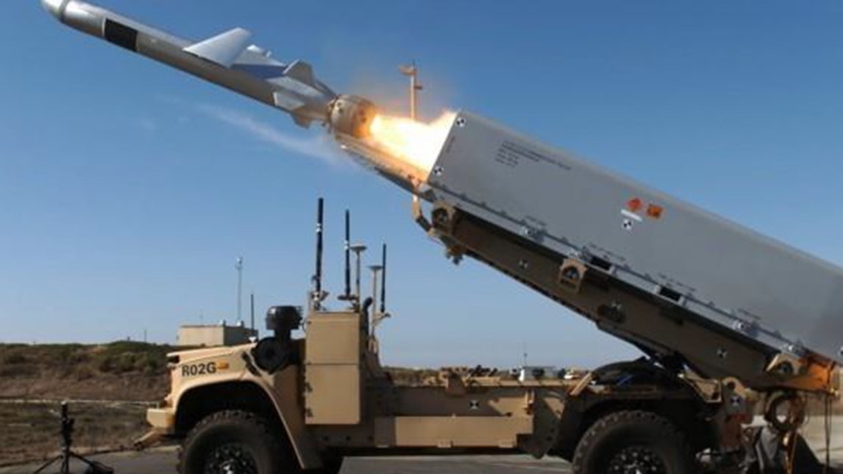 Army developing ramjet artillery for Extended Range Cannon Artillery