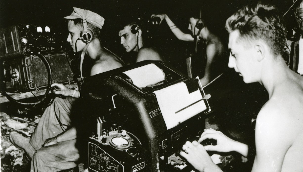 Font Design 2030: How the Marine Corps can win its war on words