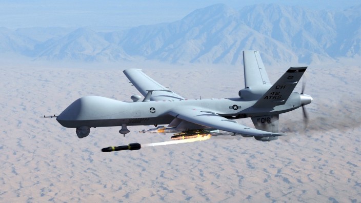US appears to deploy Hellfire R9X 'ninja bomb' in Yemen air strike
