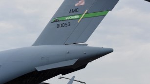 Air Force captain court-martialed for hanging up on a colonel