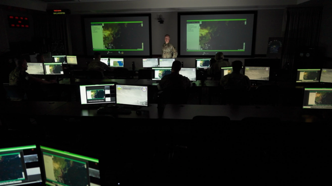 How balloon encounters revealed gaps in NORAD's warning system