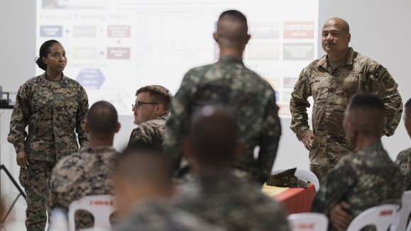 Why the Air Force Language Enabled Airman Program is the US military's ...