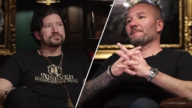 Navy SEAL vet Shawn Ryan publishes video of world's longest sniper shot