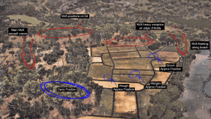 How Green Beret Paris Davis’ teammates fought for his Medal of Honor