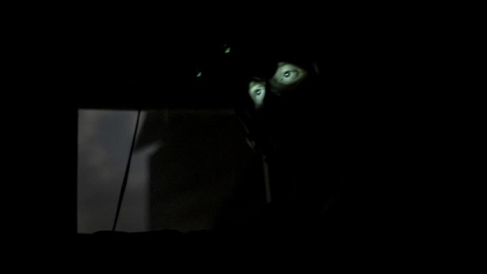 How the Air Force flew its longest-distance night hostage rescue