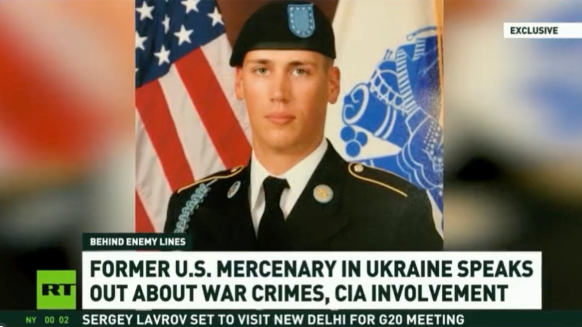 US Army veteran who claims he defected to Russia only served 2 years