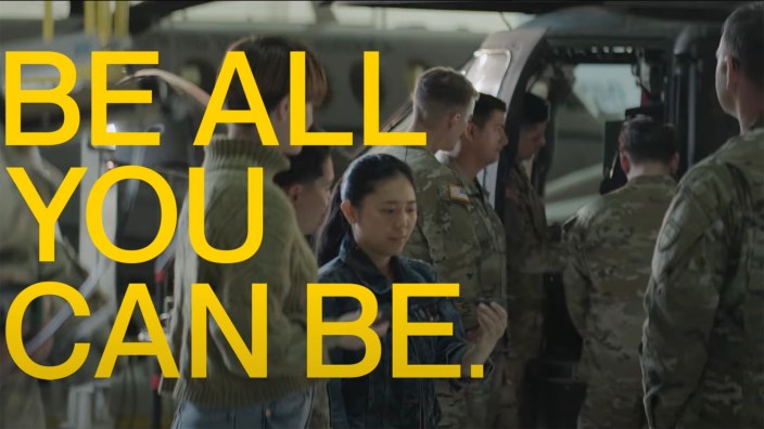 Army team wins Call of Duty tournament as services look online for recruits