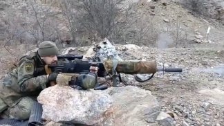 Why Ukraine is using World War I-era Maxim machine guns