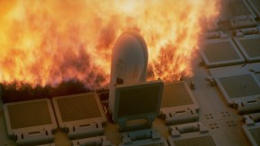 Marines want Tomahawk missiles to sink ships 1,000 miles away