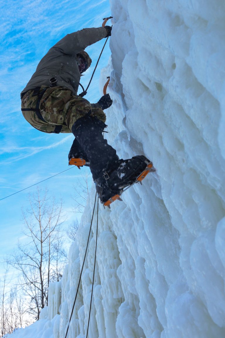 U.S. Army Mountain Warfare School: Everything you need to know