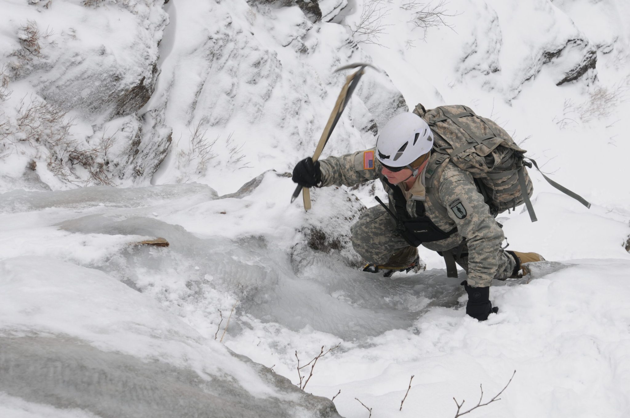 U.S. Army Mountain Warfare School: Everything you need to know