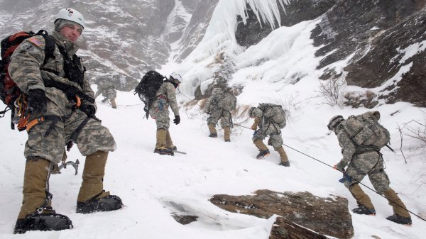 U.S. Army Mountain Warfare School: Everything you need to know