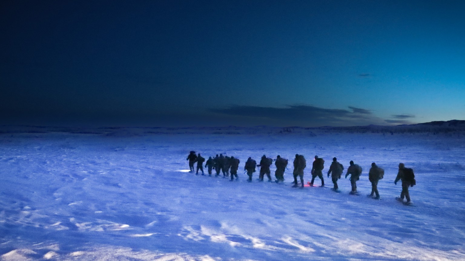 Army Pacific focuses on arctic training in Alaska and Himalayas - Task ...