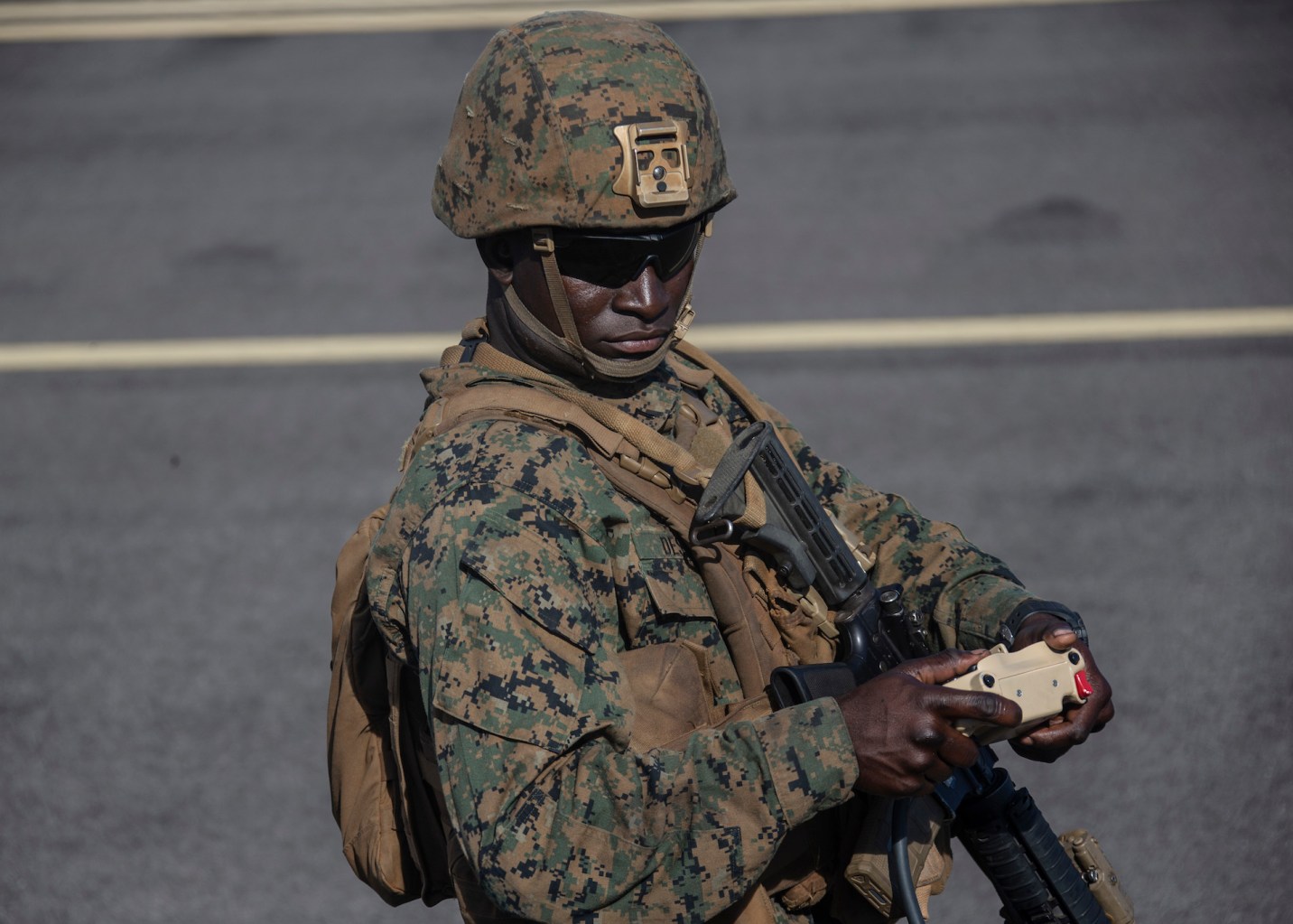 US military to fight next big war with Xbox-style video game controllers