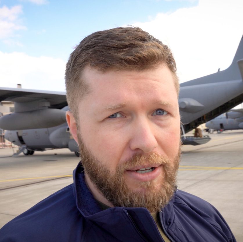 'Send Me': The inside story of Chief Shannon Kent