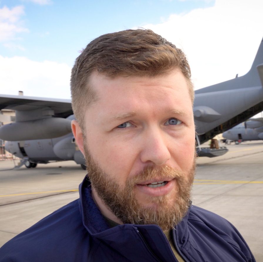 7 Hollywood actors who made the most realistic military operators