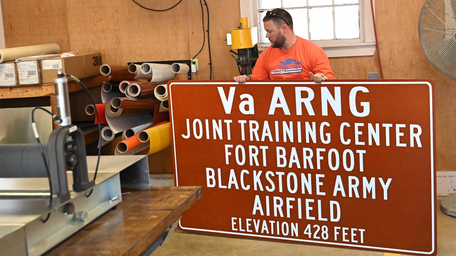 Fort Pickett to become the first Army base to drop Confederate namesake