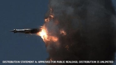 Army's next-generation artillery shell has double range of existing arsenal