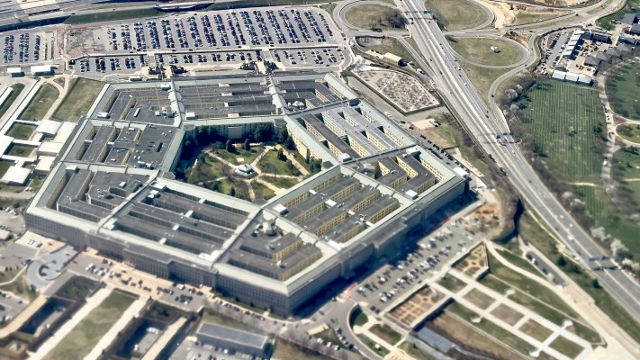 Pentagon fails its 8th audit in a row