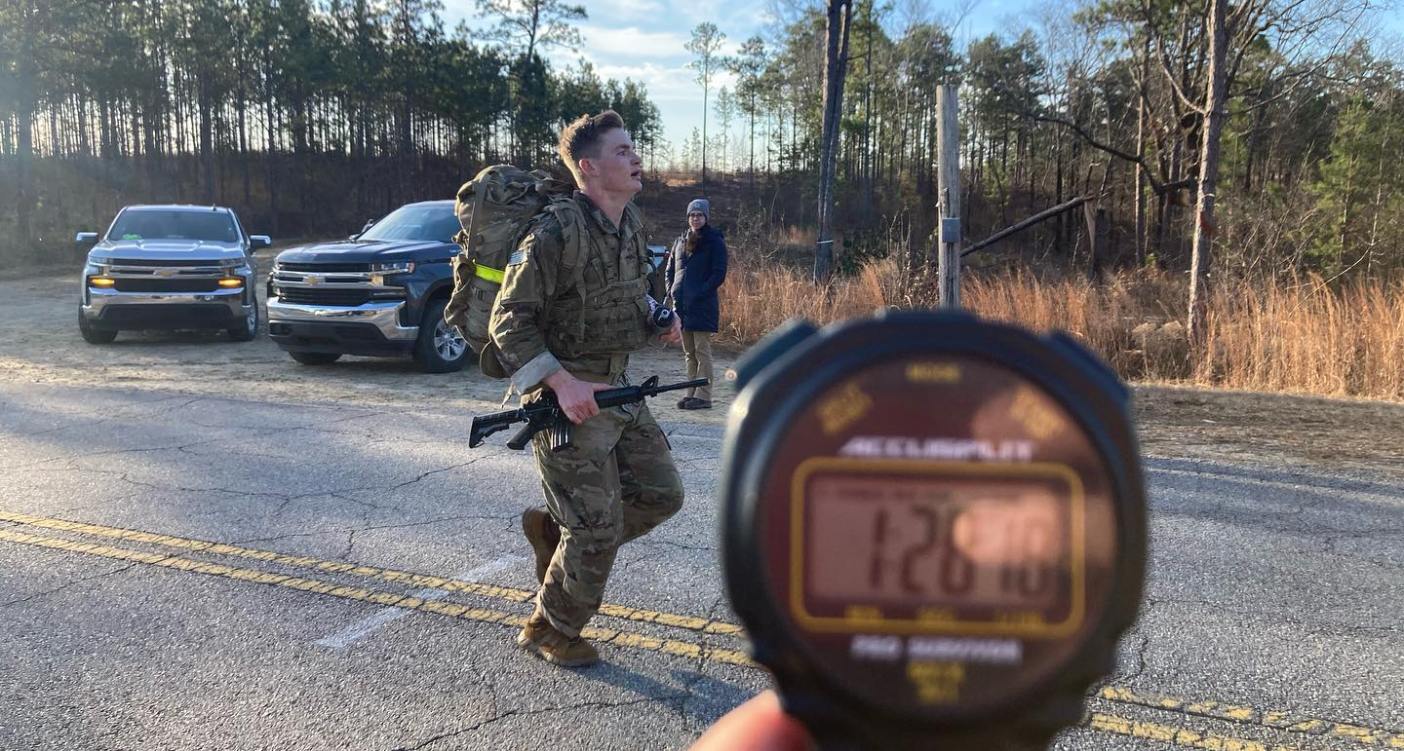 Ranger Regiment team wins 2023 Best Ranger Competition