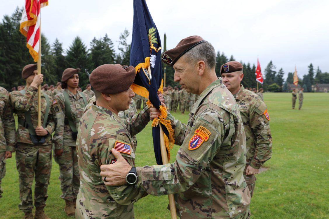 New details emerge about Col. Jonathan Chung of 5th SFAB