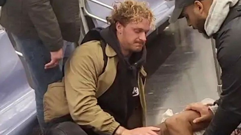 Daniel Penny: What we know about the Marine vet who killed Jordan Neely