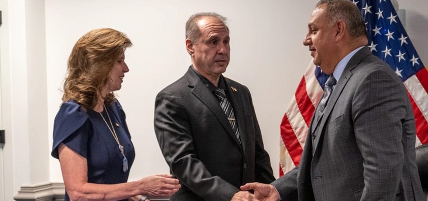 Air Force outlines new mental health policies under Brandon Act