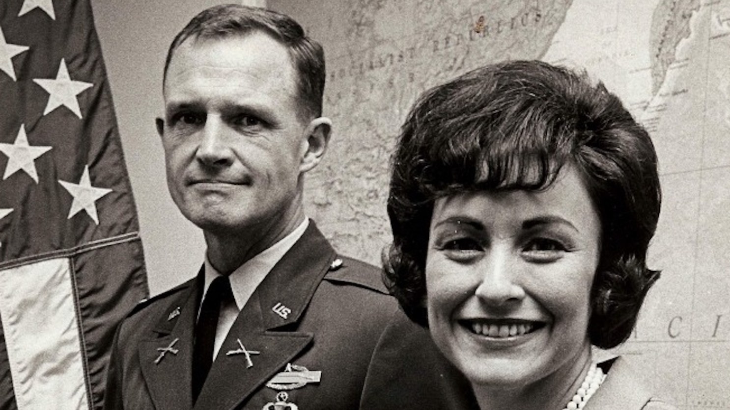 Son of famed soldier Hal Moore reacts to Fort Benning renaming