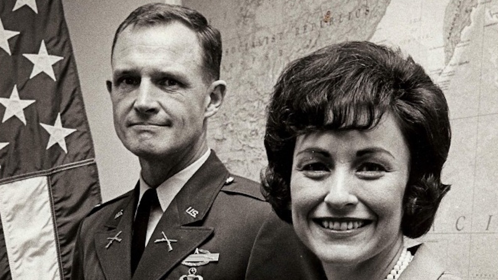 Son of famed soldier Hal Moore reacts to Fort Benning renaming