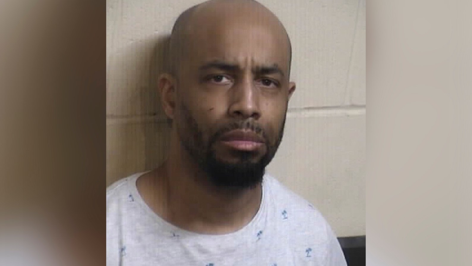 Former Army chaplain arrested in bizarre bank robbery crime spree