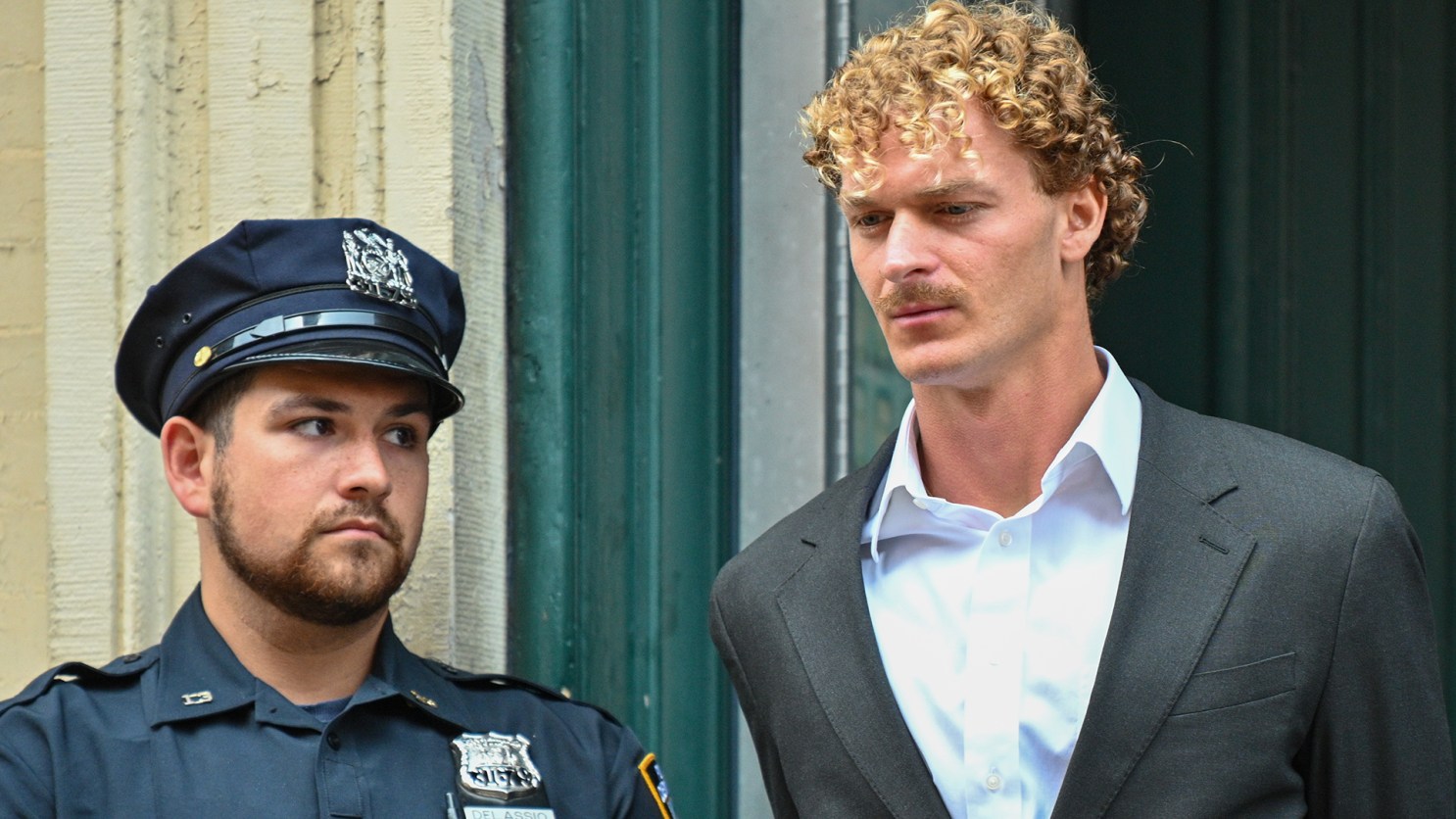 Daniel Penny fundraiser collects $2.4 million for legal expenses