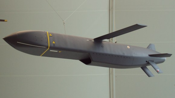 Storm Shadow: Ukraine’s newest weapon to defend against Russia