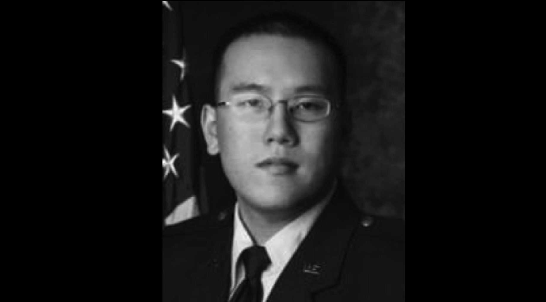 Air Force Major killed in non-combat accident in Kuwait