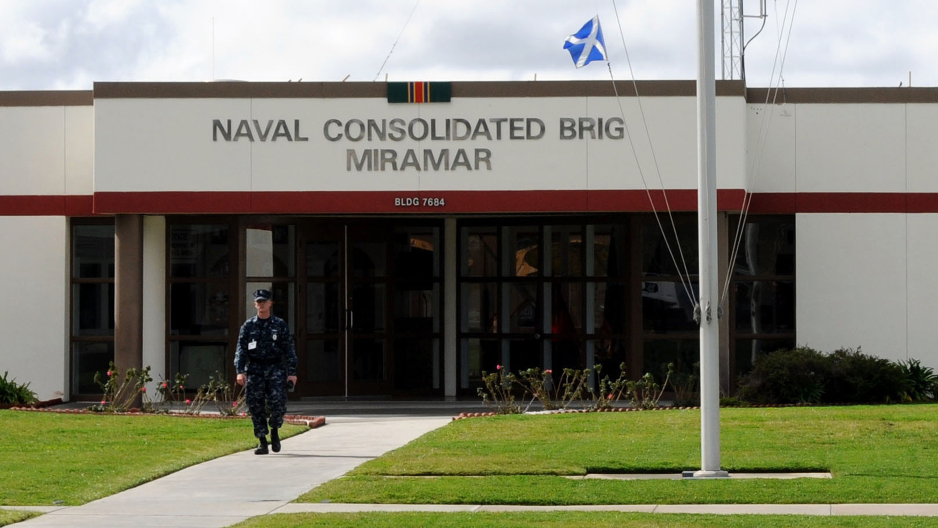 Marine Corps drops charges for LCpl who spent 113 days in brig