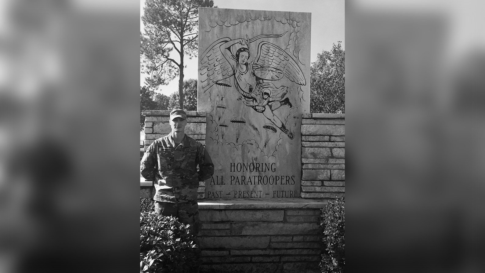 The Army used a loophole to deny responsibility in a soldier's death