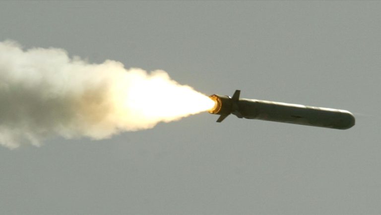 Marines want Tomahawk missiles to sink ships 1,000 miles away