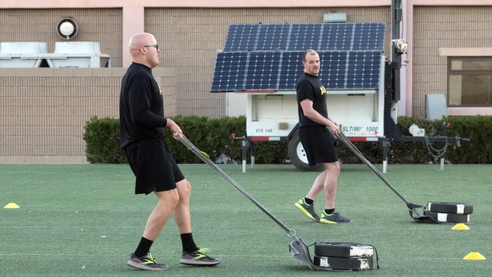 The Army's yearslong fight over their fitness test isn't over yet
