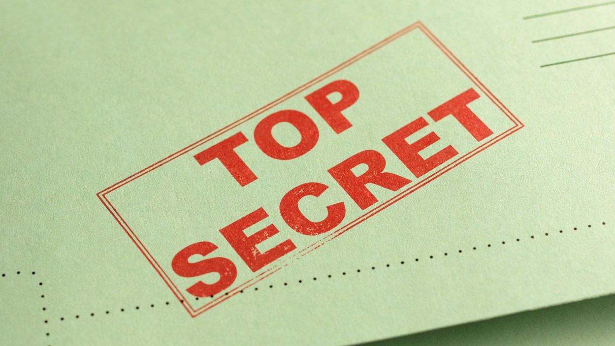 Here's how the Pentagon plans to prevent more secret data leaks