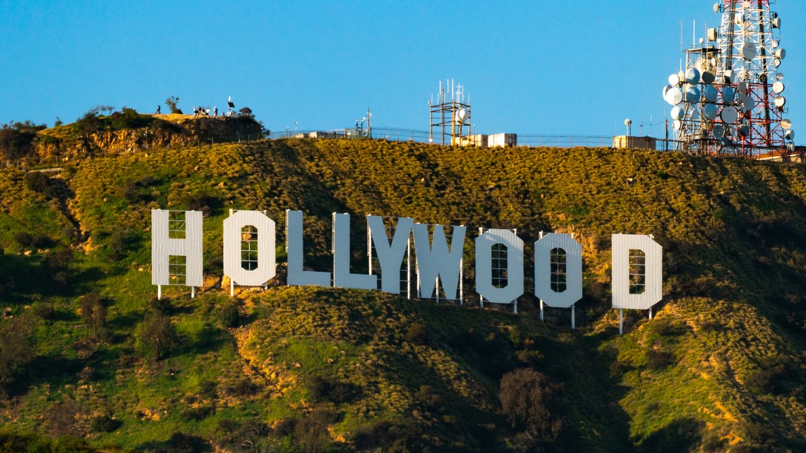 Pentagon won’t help movies, TV shows censored by China